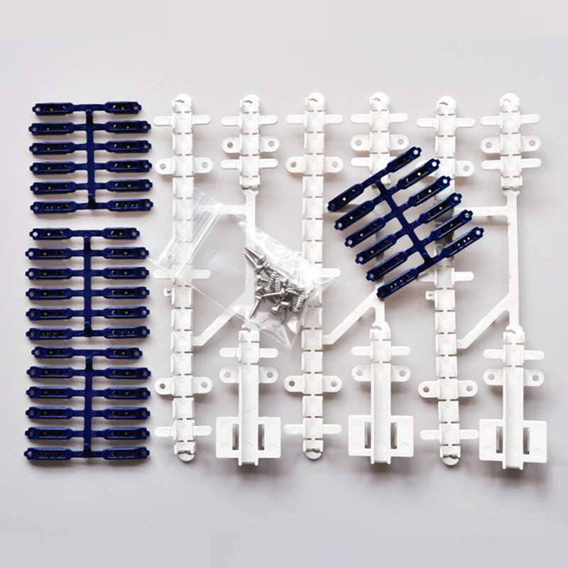 Track Extension Kit – Magnorail